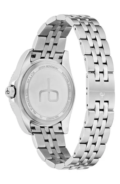 Rag & Bone Rowan Bracelet Watch