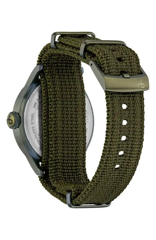 Rag & Bone Archer Pilot Watch