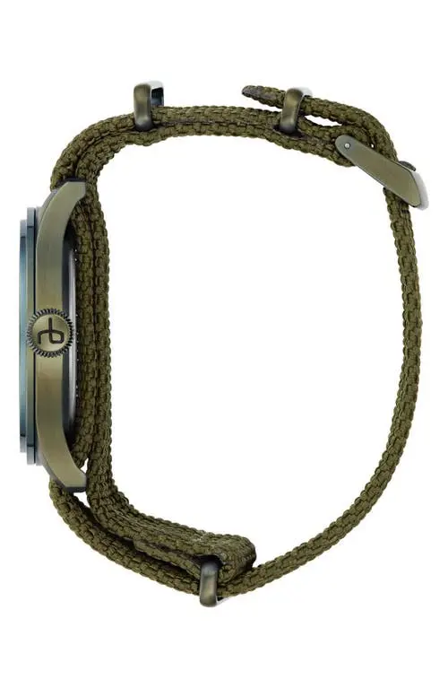 Rag & Bone Archer Pilot Watch