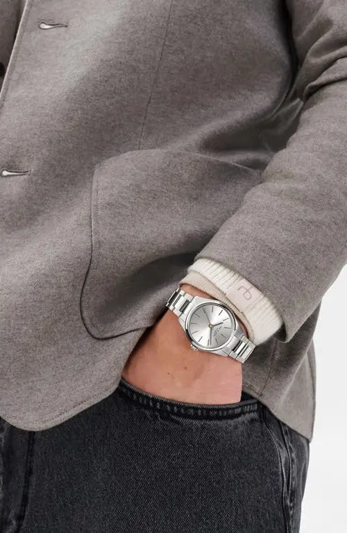 Rag & Bone Dean Bracelet Watch