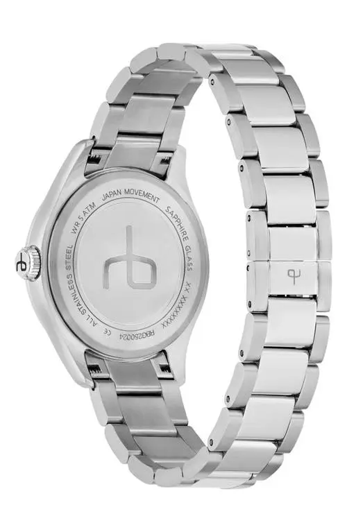 Rag & Bone Dean Bracelet Watch
