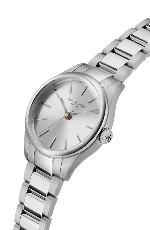 Rag & Bone Dean Bracelet Watch