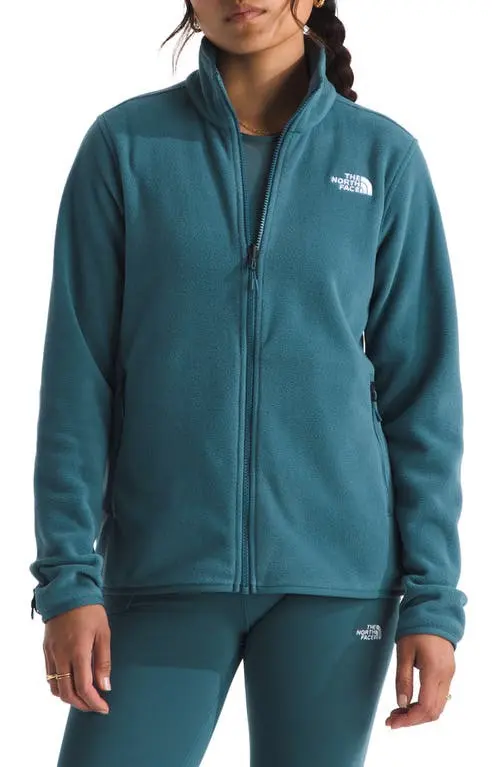 The North Face Glacier Fleece Jacket - Space