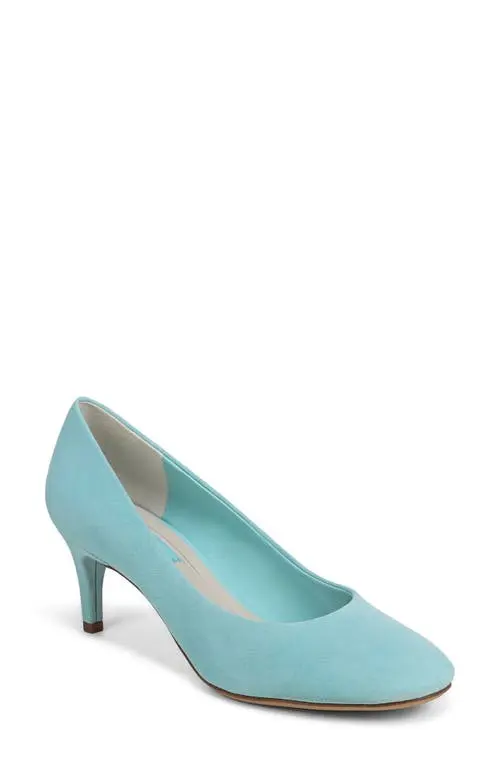Franco Sarto Kamari Pump - Aquamarine