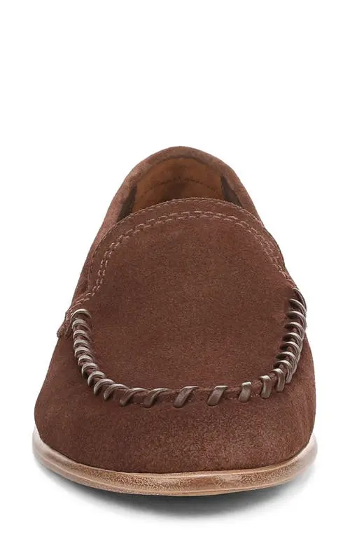 Franco Sarto Maude Loafer - Coffee Bean