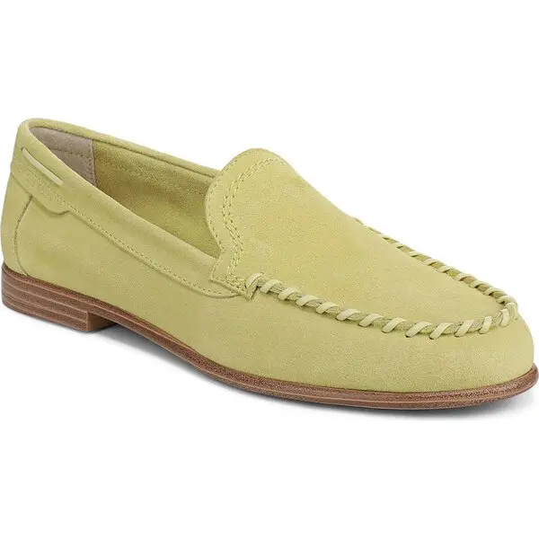 Franco Sarto Maude Loafer - Pear