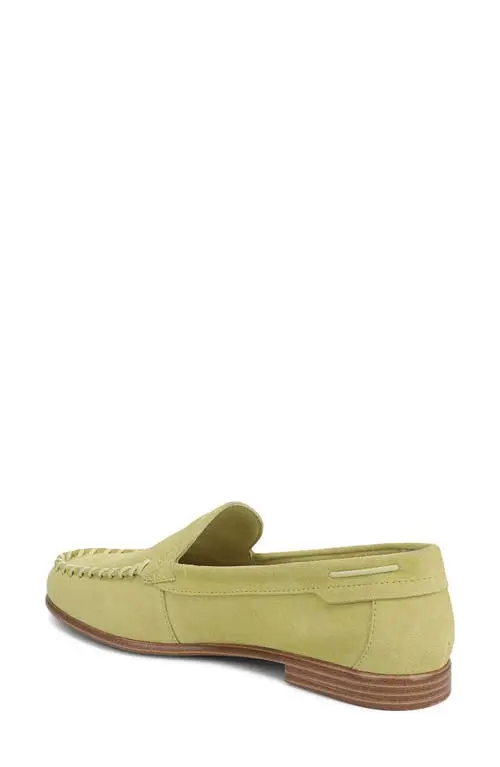 Franco Sarto Maude Loafer - Pear