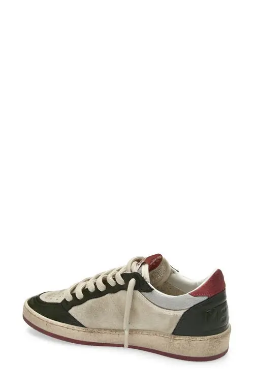 GOLDEN GOOSE Ball Star Sneakers