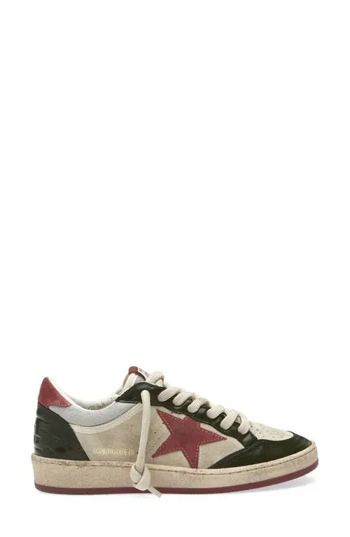 GOLDEN GOOSE Ball Star Sneakers