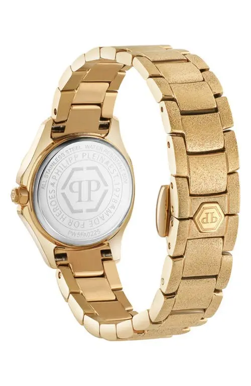 Philipp Plein Spectre Bracelet Watch