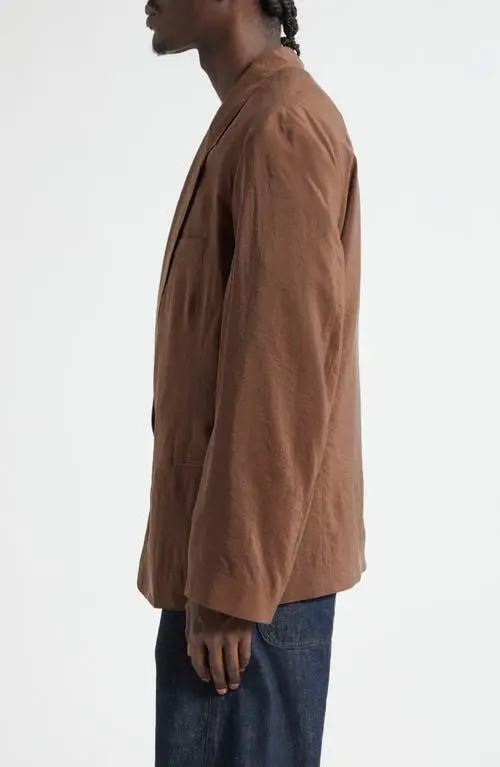 LEMAIRE Double-breasted Soft Sport Coat