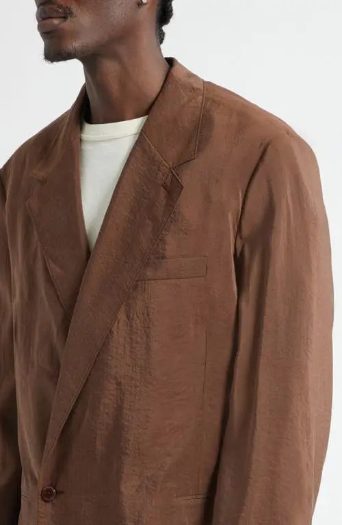 LEMAIRE Double-breasted Soft Sport Coat