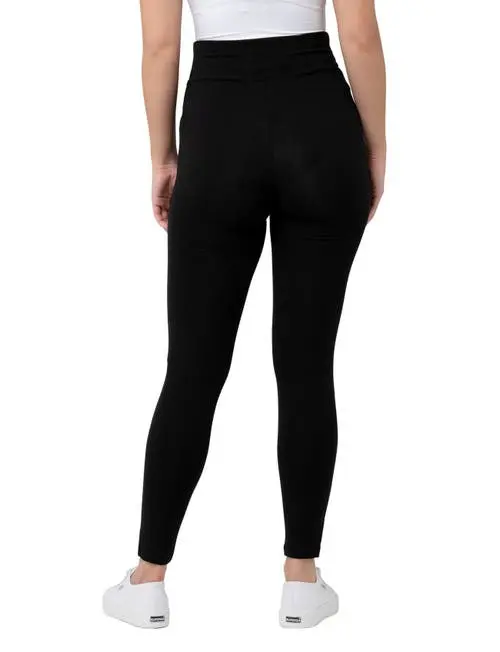 RIPE MATERNITY Organic Essential Leggings