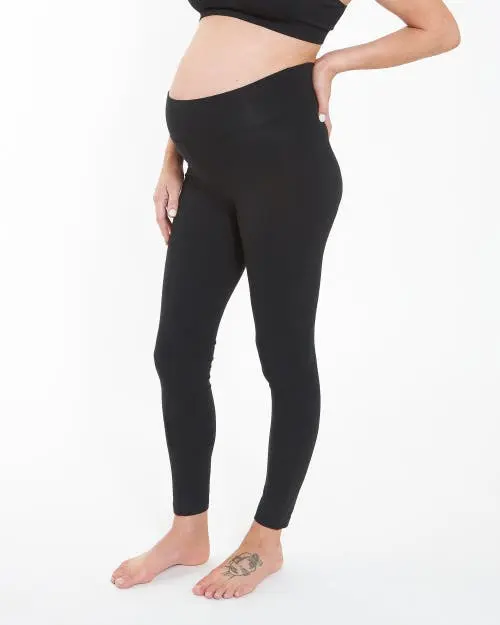 RIPE MATERNITY Organic Essential Leggings