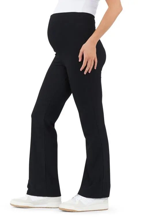 RIPE MATERNITY Rib Flare Pant