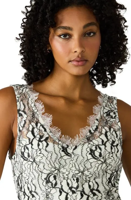 Steve Madden Lissette Midi Dress