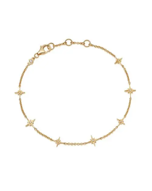 Astley Clarke Celestial Station Bracelet - Clestial