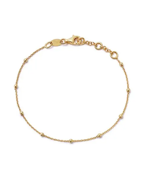 Astley Clarke Bead-detail Bracelet - Aurora