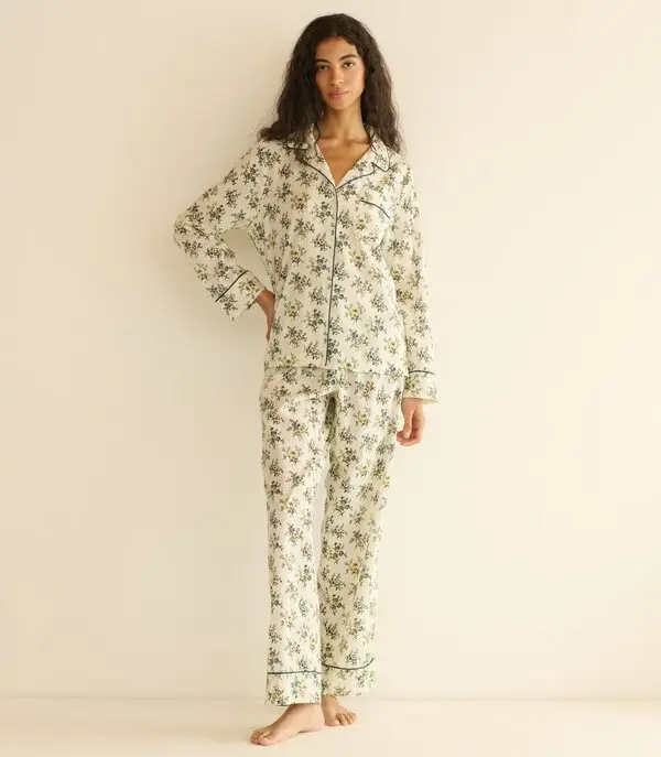 DÔEN Esma Pajama