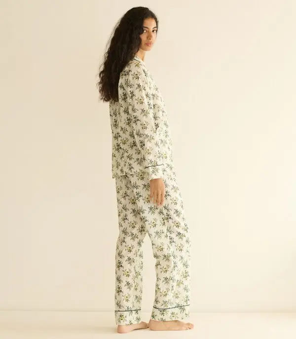 DÔEN Esma Pajama