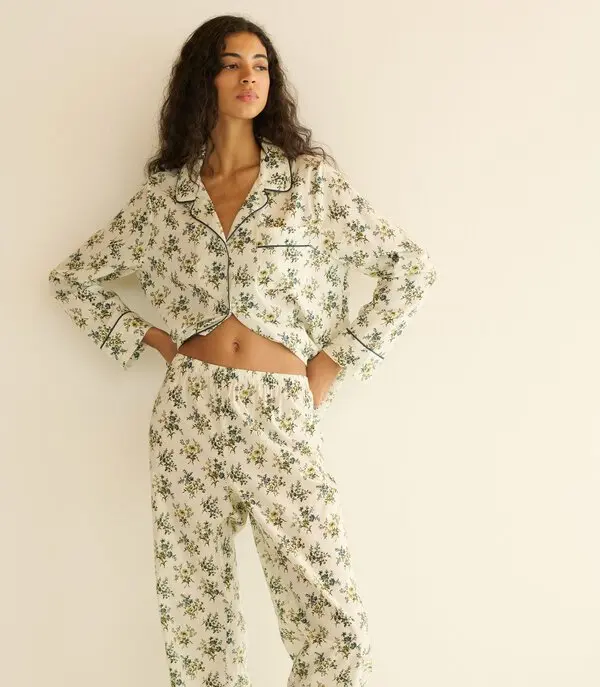 DÔEN Esma Pajama