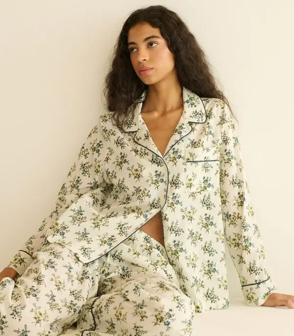 DÔEN Esma Pajama
