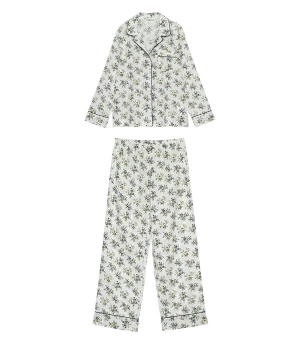 DÔEN Esma Pajama