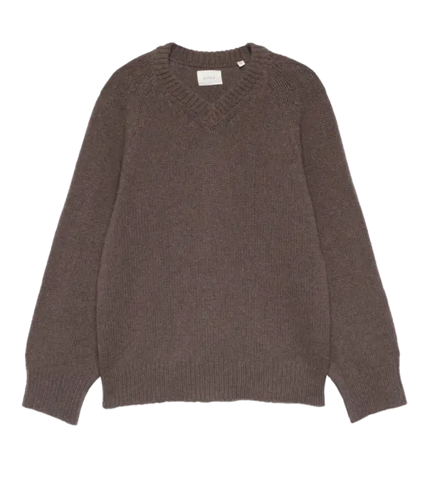DÔEN Merit Sweater