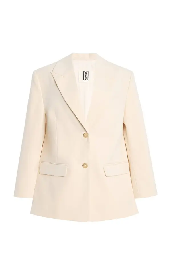 BY MALENE BIRGER Adele Oversized Blazer