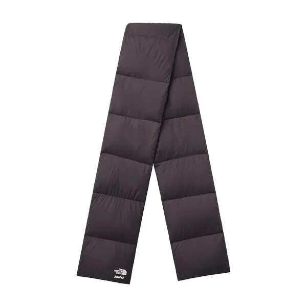 SKIMS The North Face X Nuptse Scarf - Phoenix