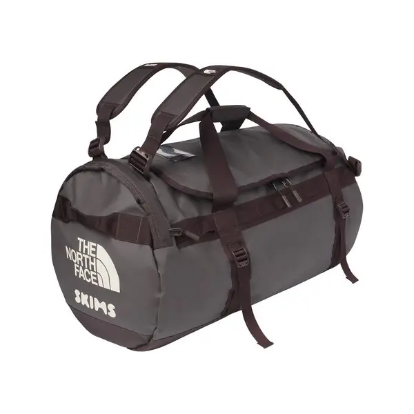 SKIMS The North Face X Large Base Camp Duffel Bag - Phoenix