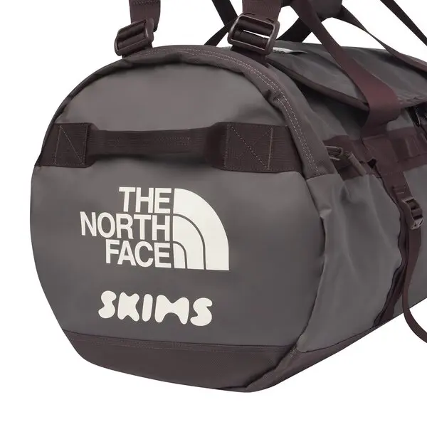 SKIMS The North Face X Large Base Camp Duffel Bag - Phoenix