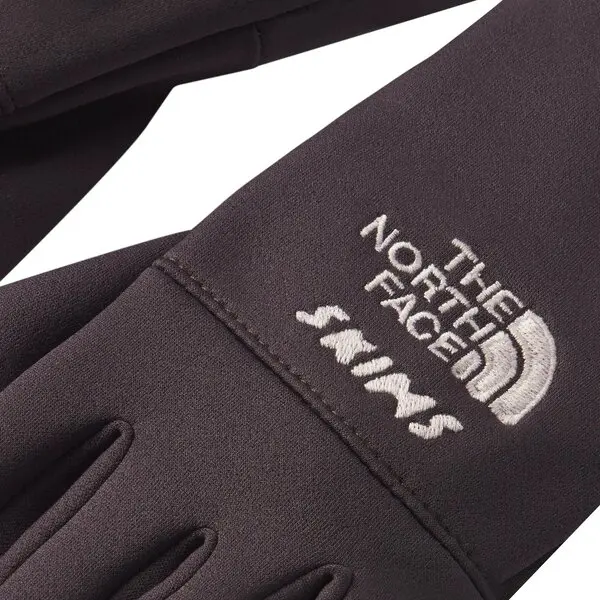 SKIMS The North Face X Gloves - Phoenix