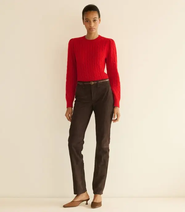 DÔEN Lindon Sweater