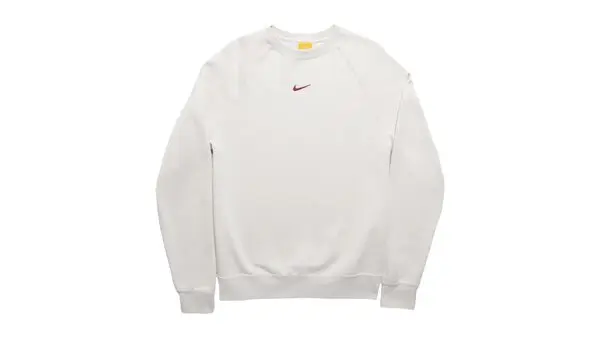 Nike X Nocta Fleece Crewneck Sweatshirt
