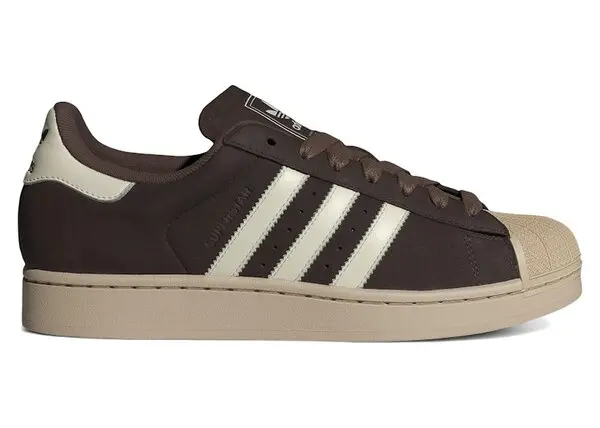 Adidas Superstar Ii Sneakers