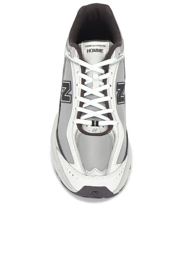 Comme Des Garçons X New Balance U509 Sneaker - Grey