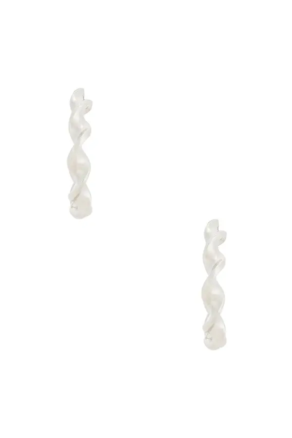 WACKO MARIA X Careering Earring