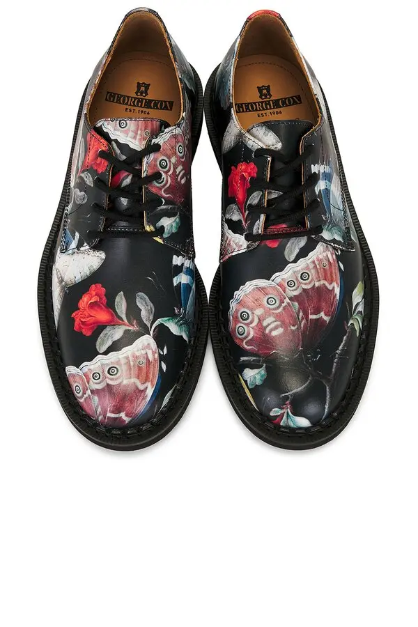 UNDERCOVERISM X George Cox Creepers