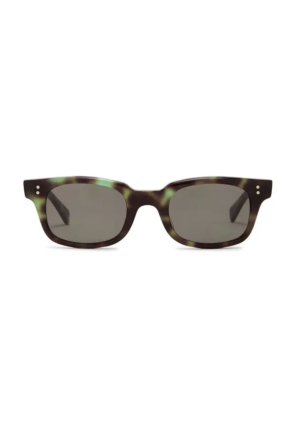 WACKO MARIA X Kaneko Sunglasses - Green