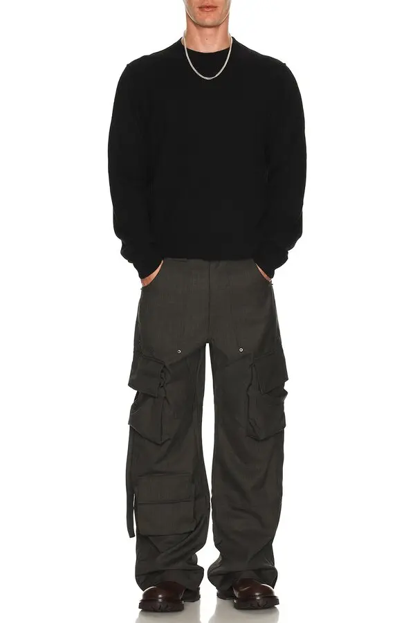 RÉLYK Aiden Knit Sweater