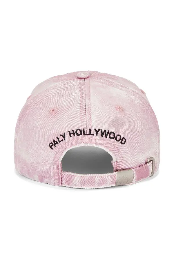 PALY HOLLYWOOD Synanon Low Profile Cap