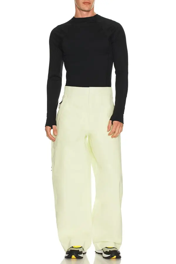 Nike X Jacquemus Long Sleeve Shirt