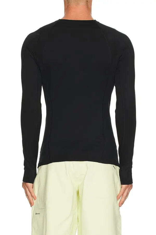 Nike X Jacquemus Long Sleeve Shirt