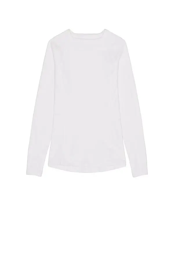 Nike X Jacquemus Long Sleeve Shirt - White
