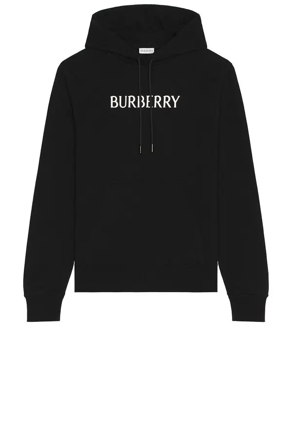 Burberry Simon Hoodie