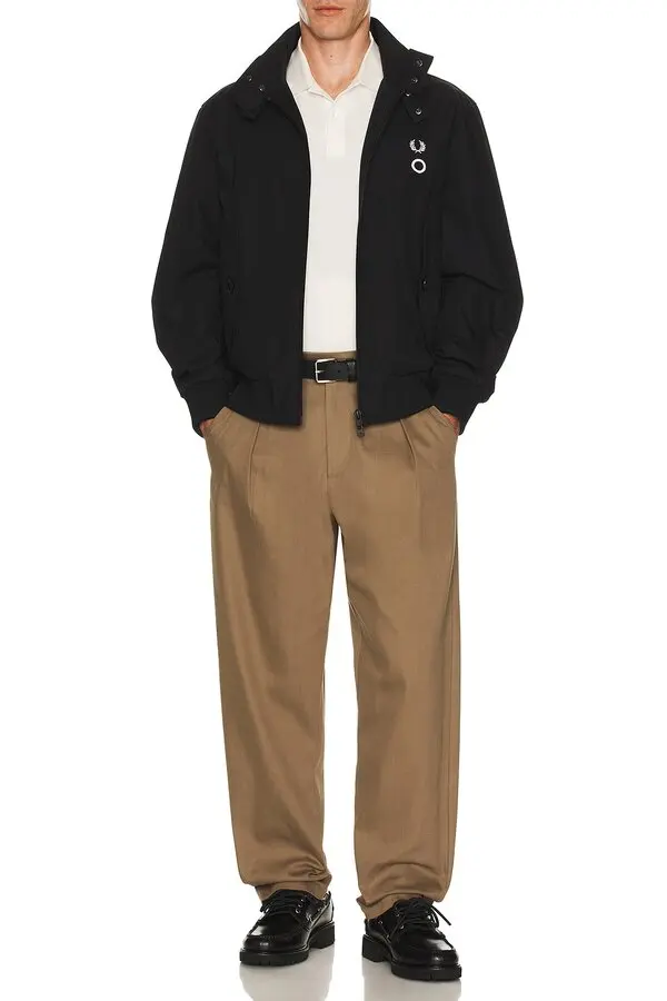 Fred Perry X Craig Green Pocket Jacket