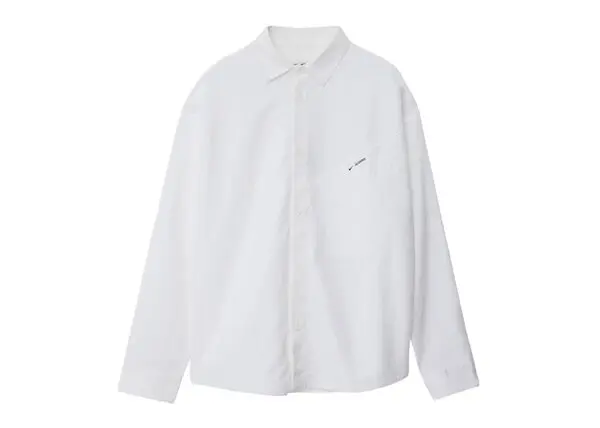 Nike X Jacquemus Longsleeve Tech Shirt