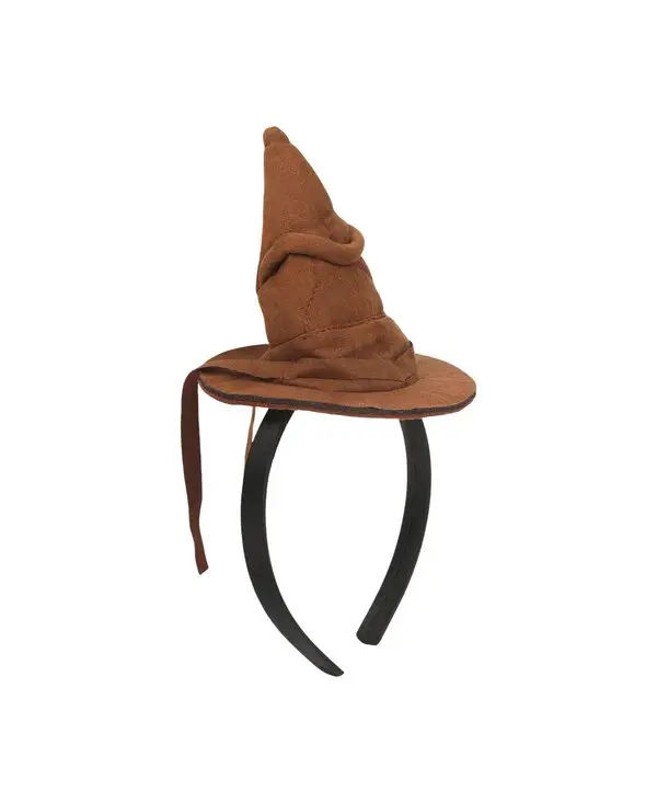 HARRY POTTER Sorting Hat Headband