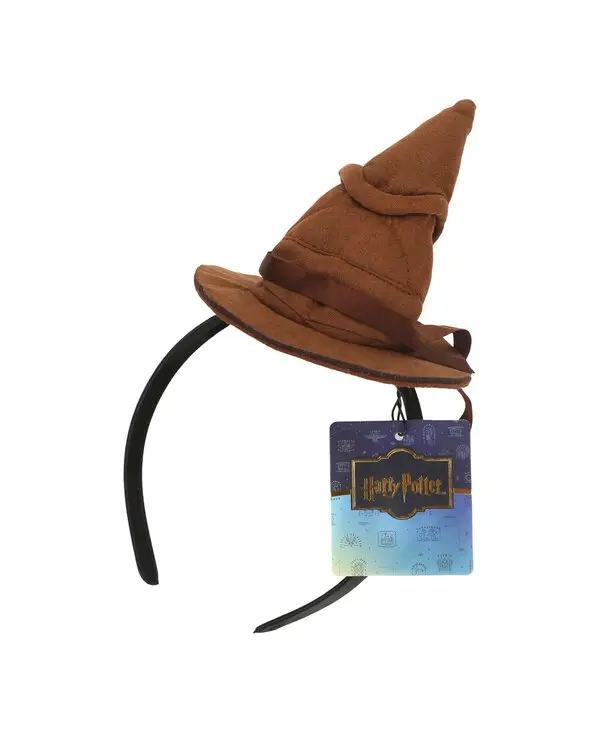 HARRY POTTER Sorting Hat Headband